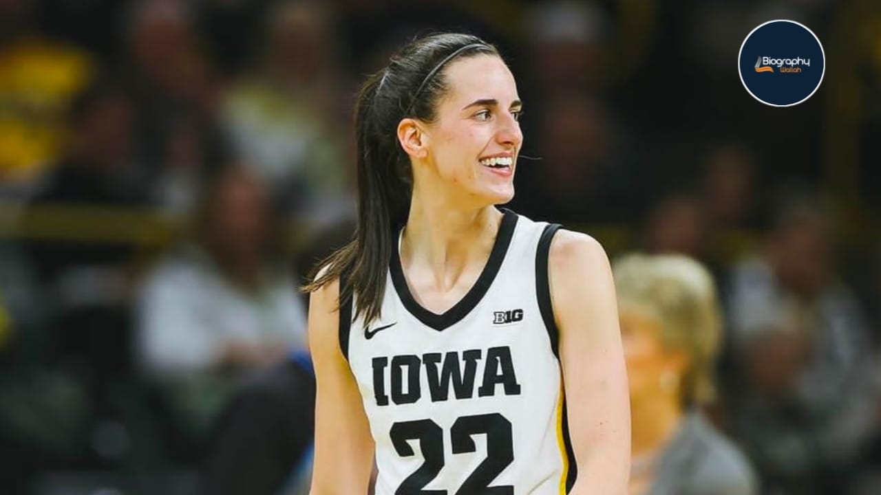 Caitlin Clark Biography, Age, Height, Weight, Family, Boyfriend, Net ...