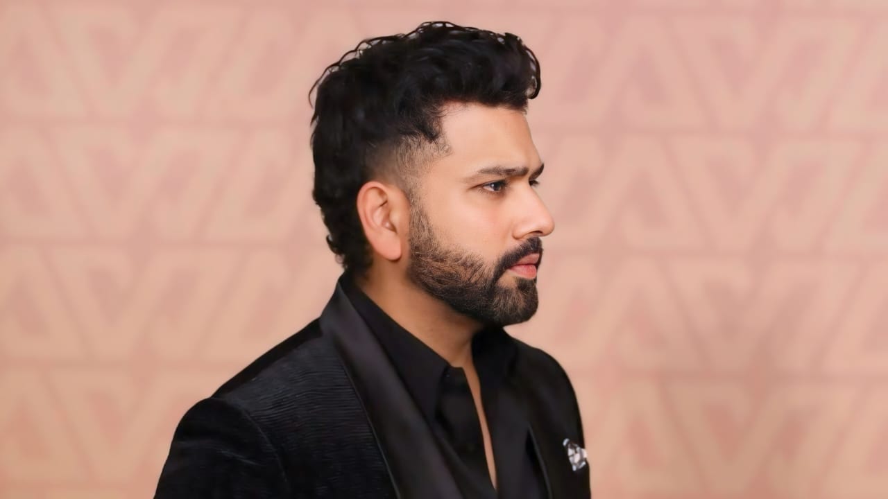 Rohit Sharma Biography, Age, Height, Weight, Girlfriend, Wife, Net ...