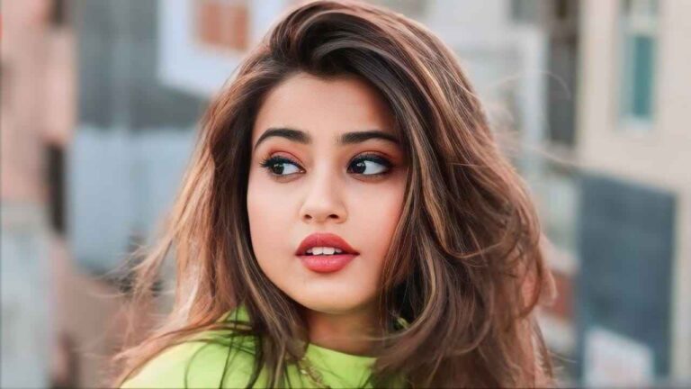 Nishu Tiwari Age, Height, Weight, Boyfriend, Husband, Net Worth ...