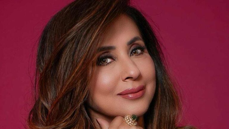 Urmila Matondkar Age, Boyfriend, Husband, Biography, Net Worth ...