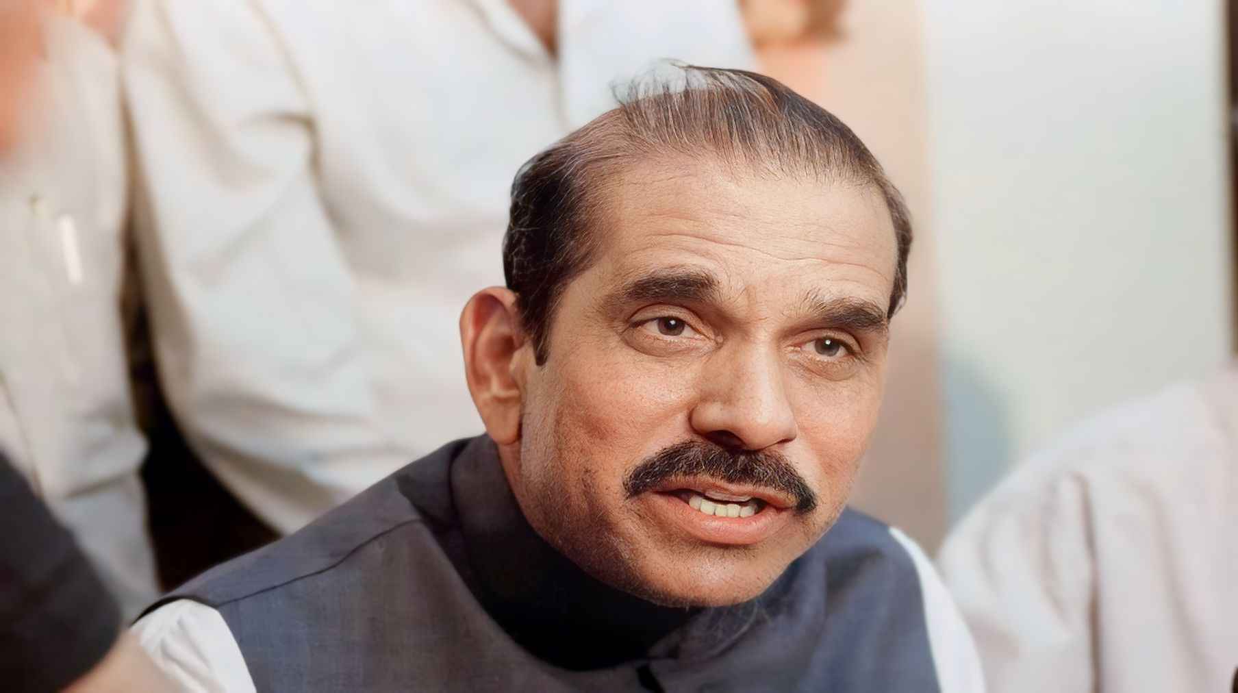 Manohar Joshi Biography, Age, Death, Height, Weight, Wife, Girlfriend ...