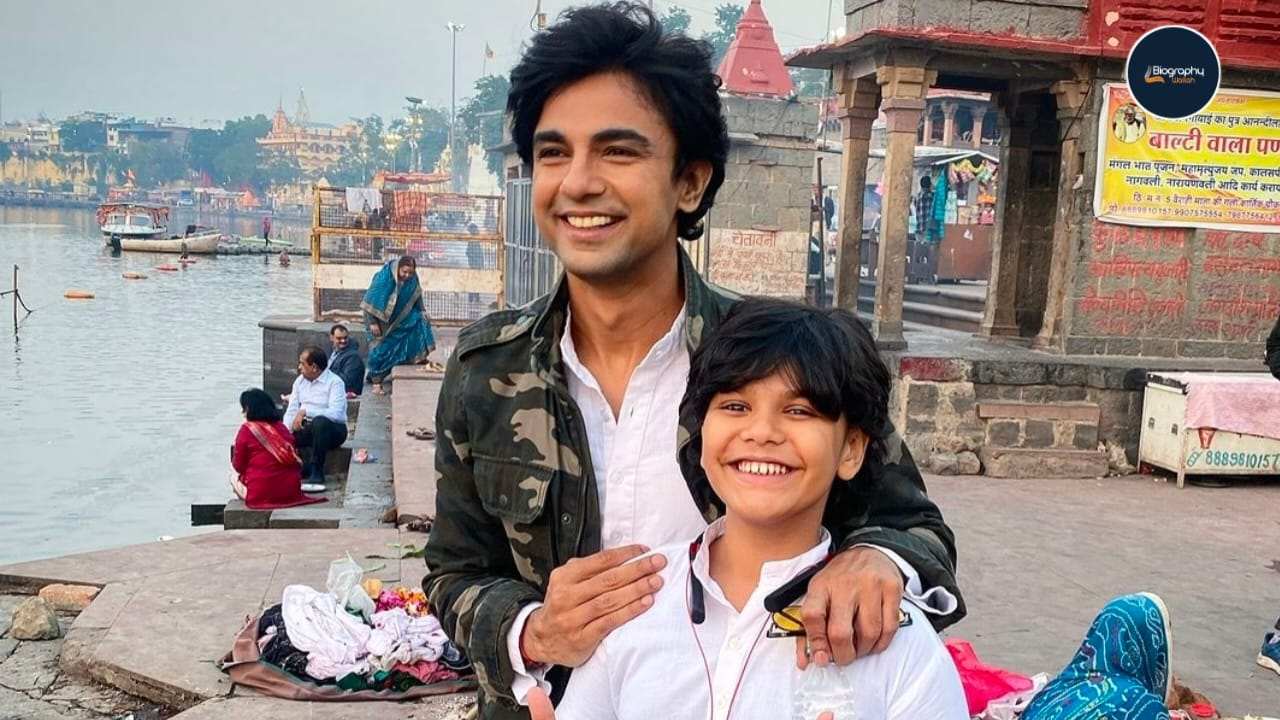 Gaurav Sharma Biography, Age, Height, Weight, Family, Wife, Net Worth » Biography Wallah