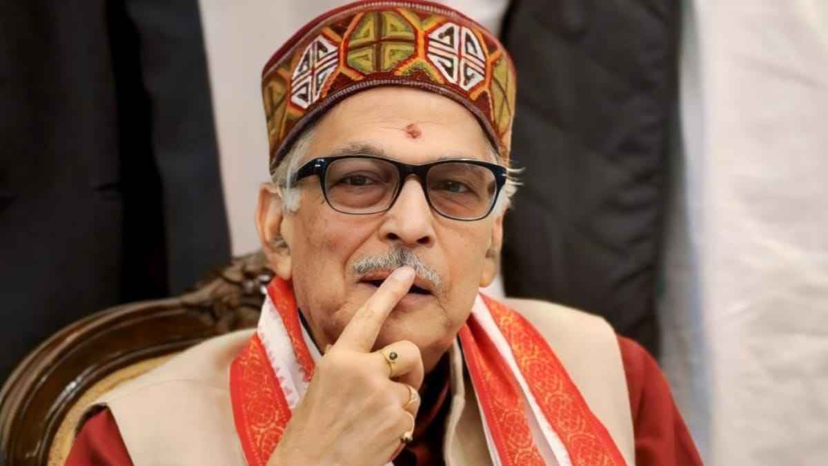 Murli Manohar Joshi Biography, Age, Height, Weight, Family, Wife, Net ...