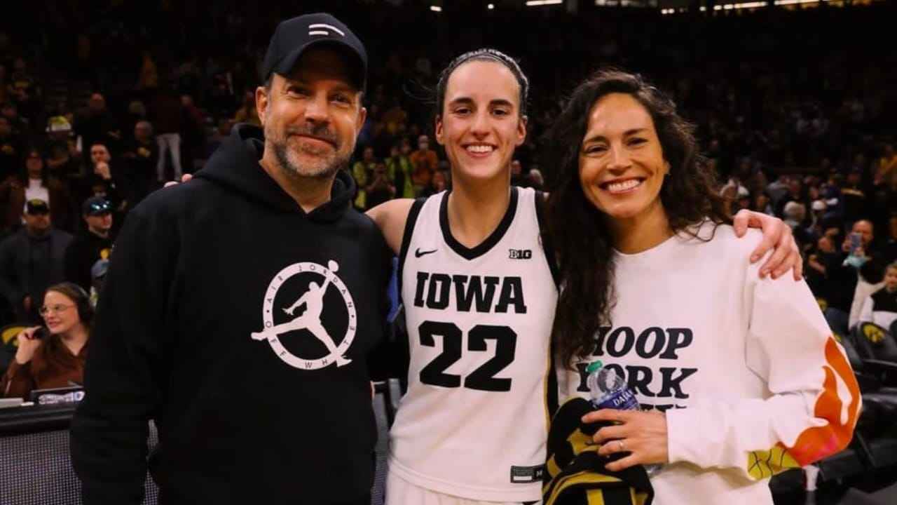 Caitlin Clark Biography, Age, Height, Weight, Family, Boyfriend, Net ...