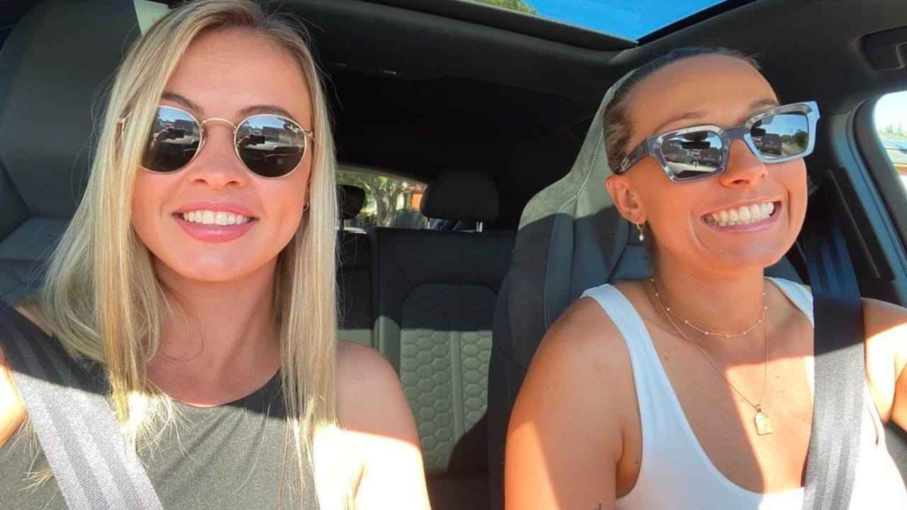 Ashleigh Gardner Biography, Age, Height, Weight, Spouse, Net Worth ...