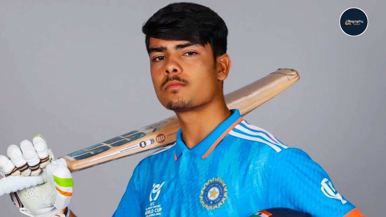 Uday Saharan Biography, Age, Height, Weight, Family, Girlfriend, Net ...