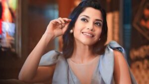 Kinjal Rajpriya Age, Height, Weight, Family, Husband, Biography, Net ...