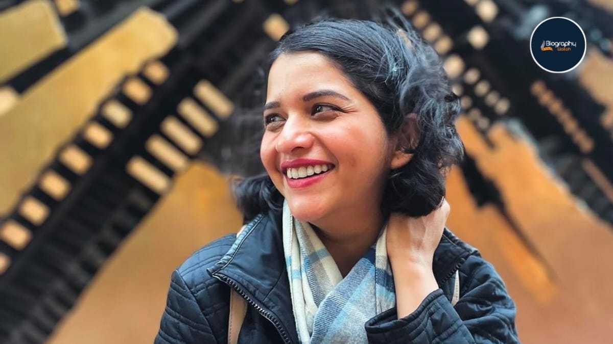 Deepti Lele Age, Height, Weight, Family, Husband, Biography