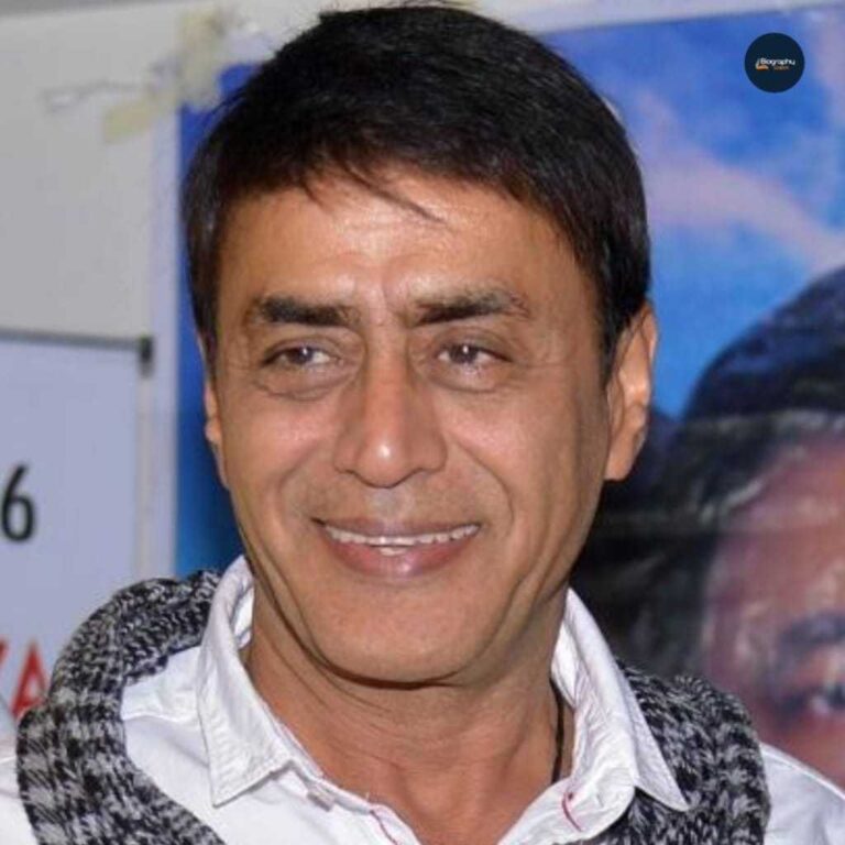 Pankaj Berry Biography, Age, Height, Weight, Family, Girlfriend, Net ...