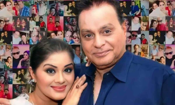 Sudha Chandran Age, Family, Boyfriend, Husband, Biography, Net Worth ...
