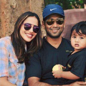 Nithin Kamath Biography, Age, Height, Weight, Family, Wife, Net Worth ...