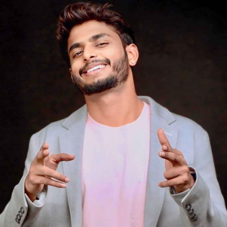 Harsha Sai Biography, Age, Height, Weight, Family, Girlfriend, Net ...