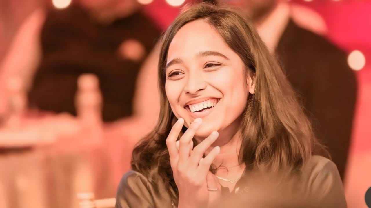 Anjali Sarvani Biography, Age, Height, Weight, Family, Wpl Team, Net ...