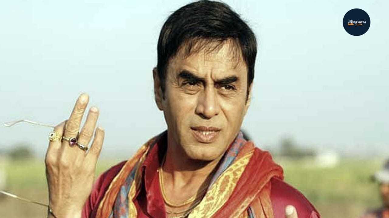 Pankaj Berry Biography, Age, Height, Weight, Family, Girlfriend, Net ...