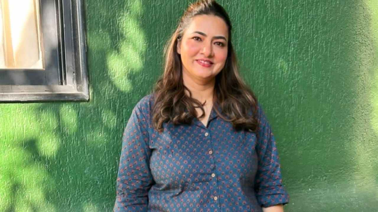 Grusha Kapoor Biography, Age, Height, Weight, Husband, Net Worth ...