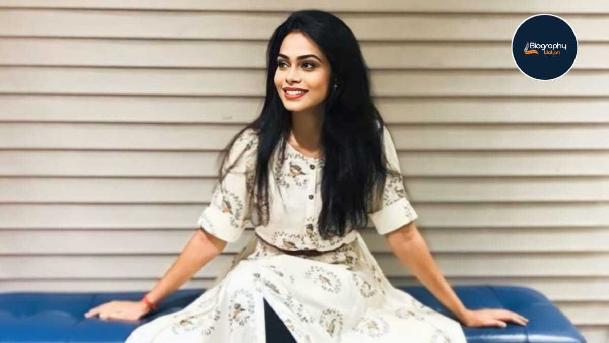 Visha Vira Biography, Age, Height, Weight, Family, Husband, Net Worth ...