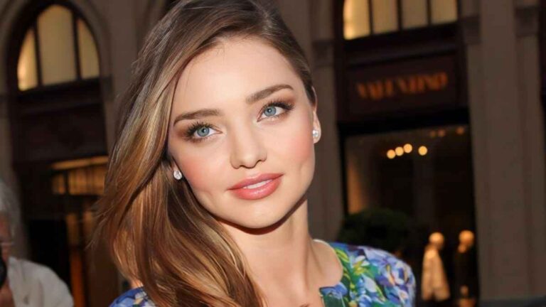 Miranda Kerr Age, Height, Weight, Boyfriend, Net Worth And More ...