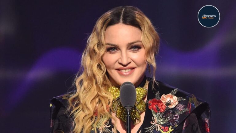 Madonna Biography, Age, Height, Weight, Family, Husband, Net Worth ...