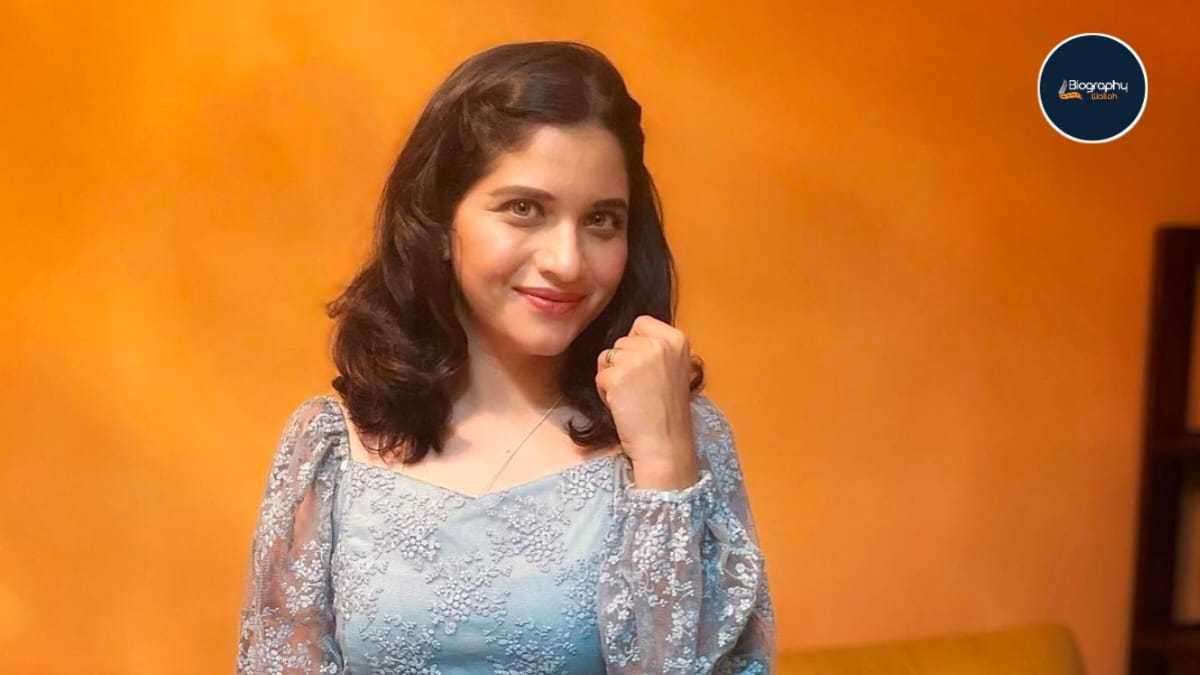 Deepti Lele Age, Height, Weight, Family, Husband, Biography