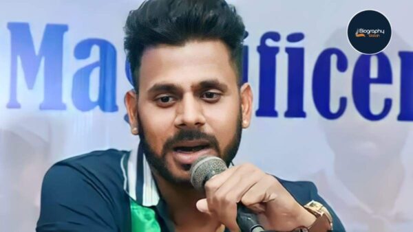 Manoj Tiwary (Cricketer) Biography, Age, Height, Weight, Girlfriend ...