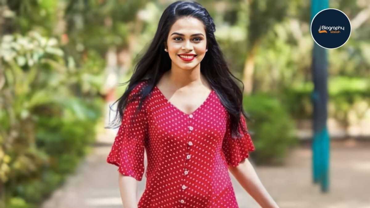 Visha Vira Age, Height, Weight, Family, Husband, Biography & More ...