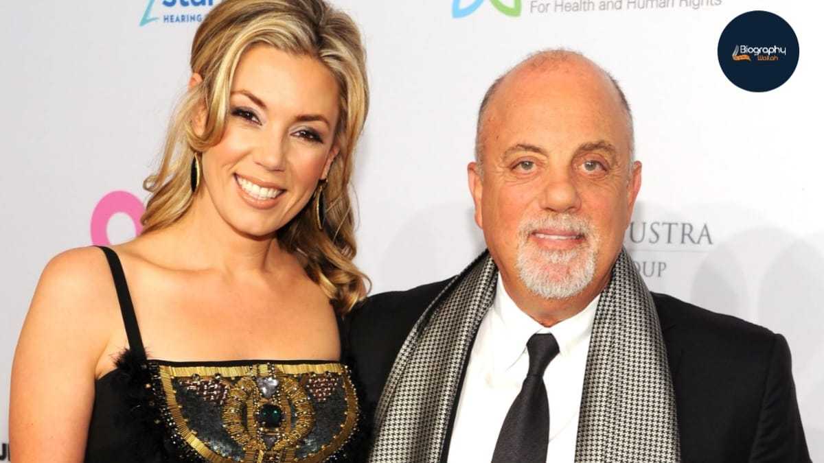 Billy Joel Biography, Height, Weight, Age, Family, Wife, Net Worth ...