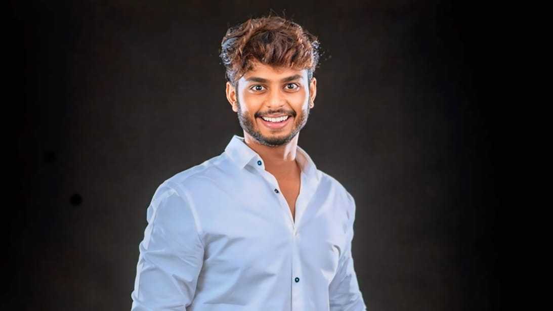 Harsha Sai Biography, Age, Height, Weight, Family, Girlfriend, Net ...