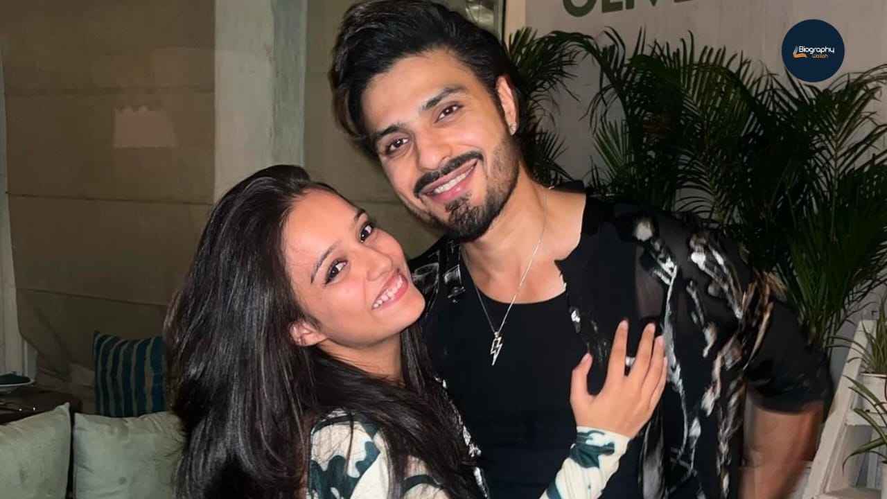 Trupti Mishra Age, Height, Weight, Family, Husband, Biography ...