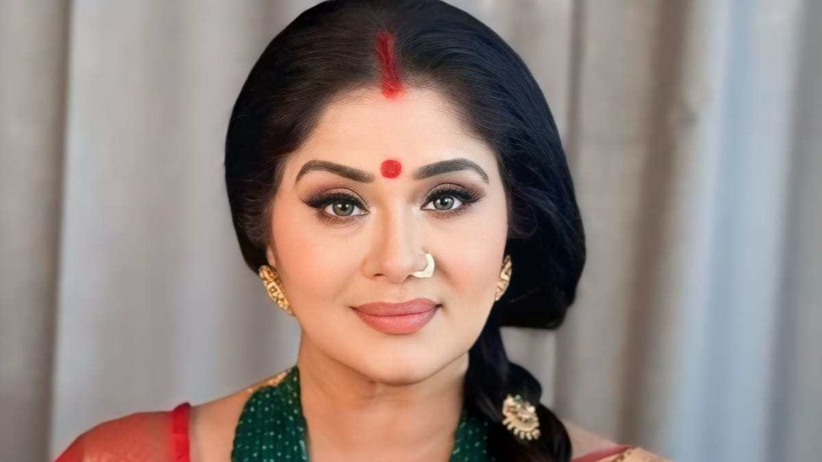 Sudha Chandran Age, Family, Boyfriend, Husband, Biography, Net Worth ...