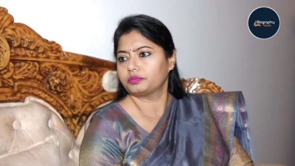 Pallavi Patel Biography, Age, Height, Weight, Family, Husband, Net ...