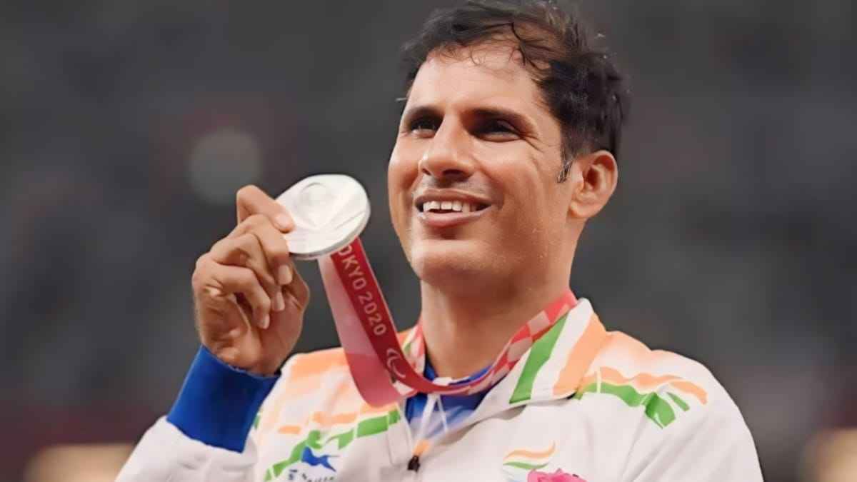 Devendra Jhajharia Biography, Age, Height, Weight, Wife, Net Worth ...