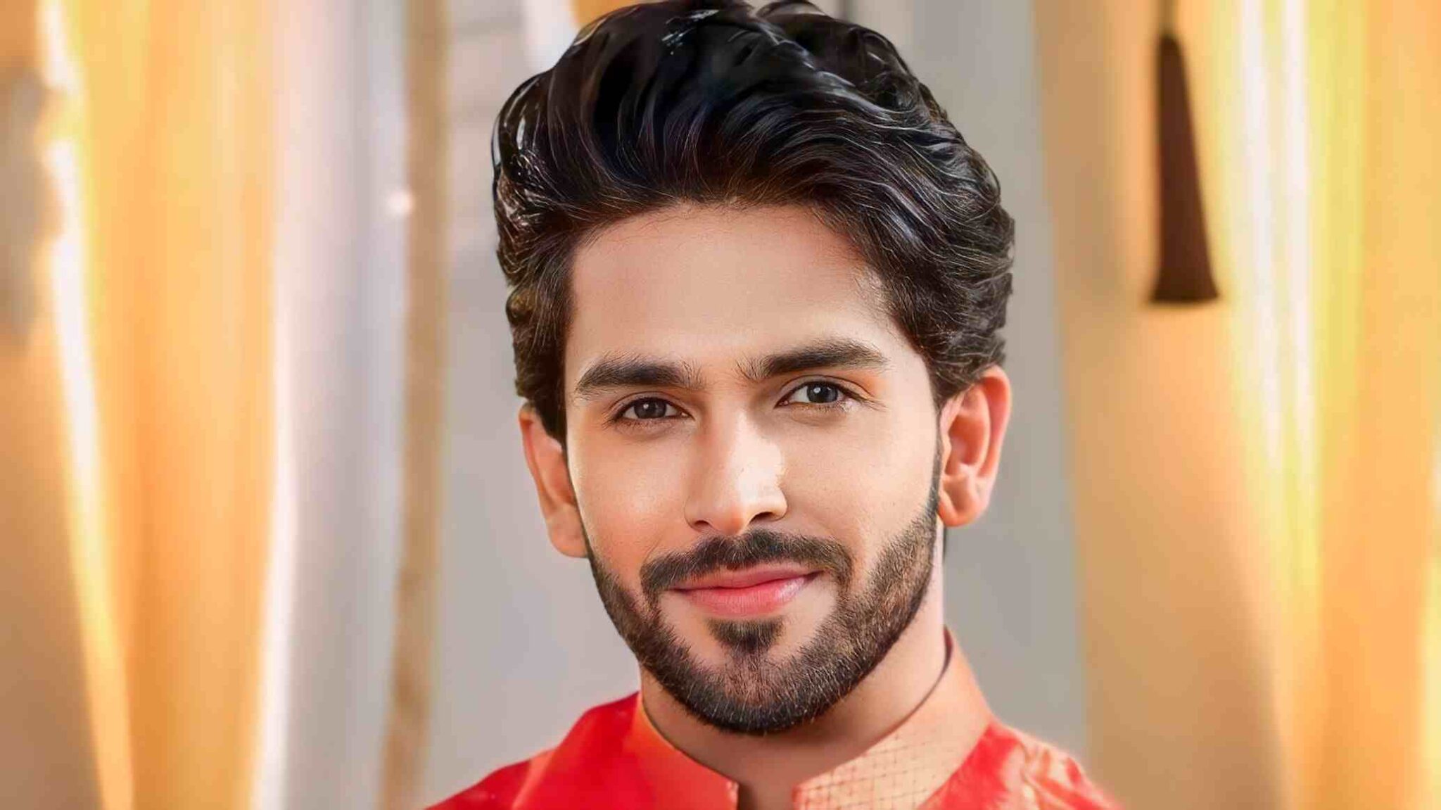 Shehzada Dhami Biography, Age, Height, Weight, Wife, Net Worth & More ...