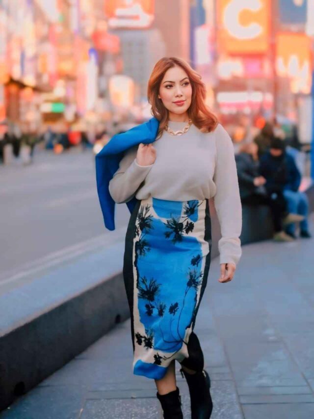 Munmun Dutta Age, Family, Height, Weight, Boyfriend, Husband & More ...