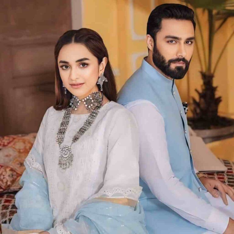 Yumna Zaidi Age, Boyfriend, Family, Husband, Biography, Net Worth & More » Biography Wallah