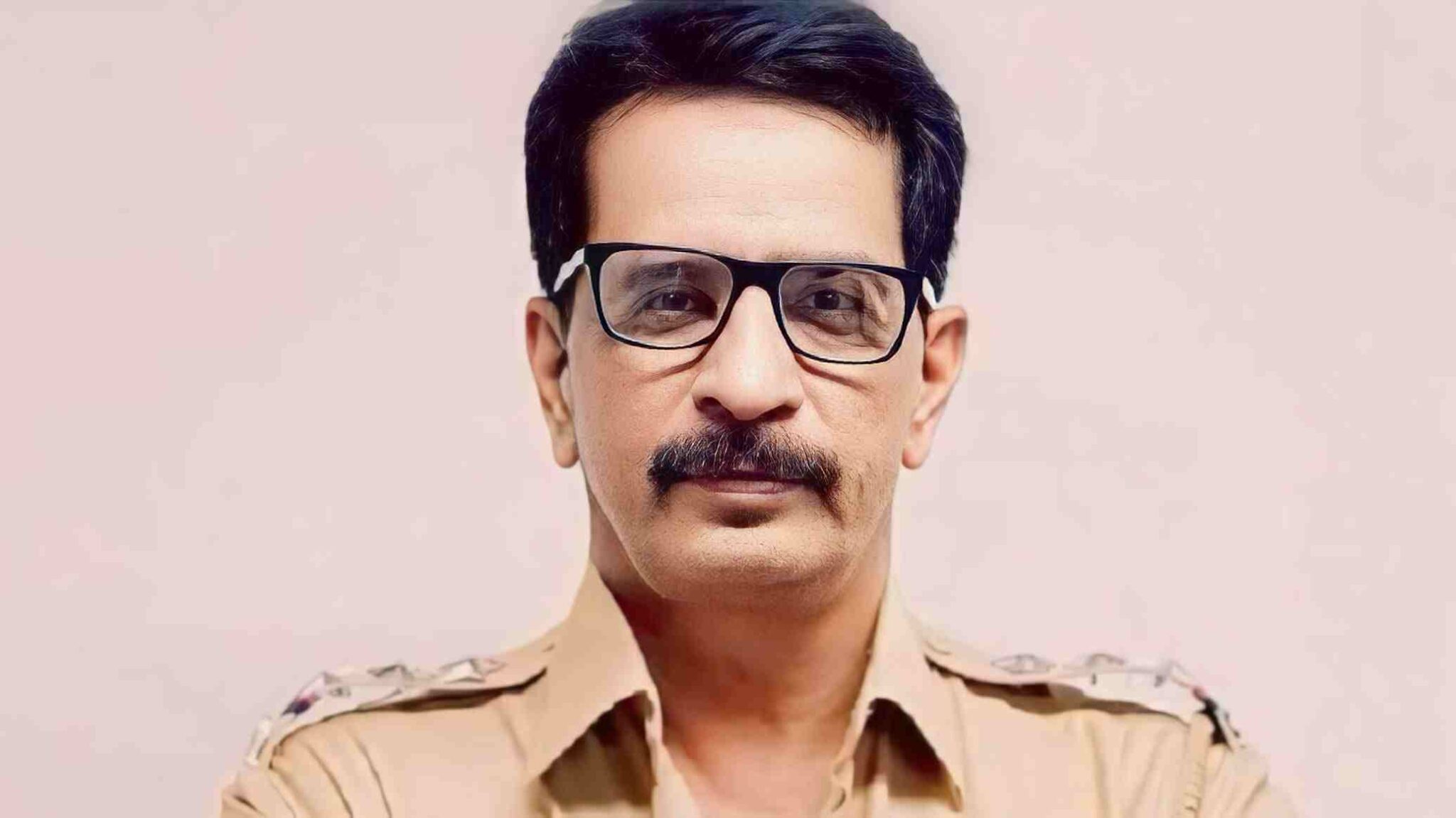 Pradeep Sharma Age, Biography, Height, Weight, Wife, Family, Net Worth ...