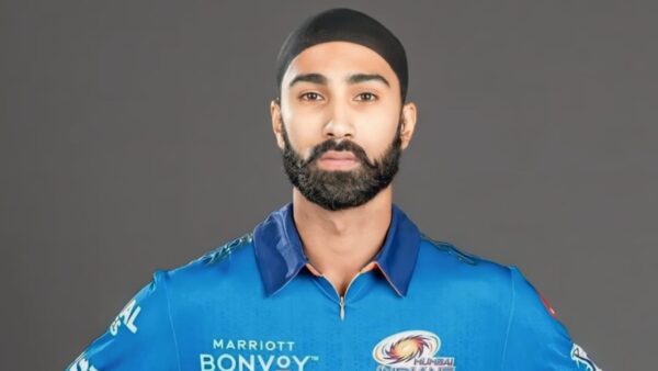 Simarjeet Singh Biography, Age, Wife, Height, Weight, Salary, Net Worth ...