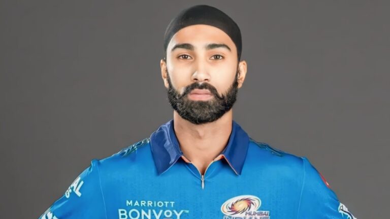 Simarjeet Singh Biography, Age, Wife, Height, Weight, Salary, Net Worth ...
