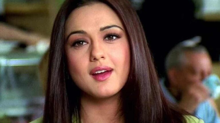 Preity Zinta Age, Heigh, Weight, Husband, Family, Biography, Net Worth ...