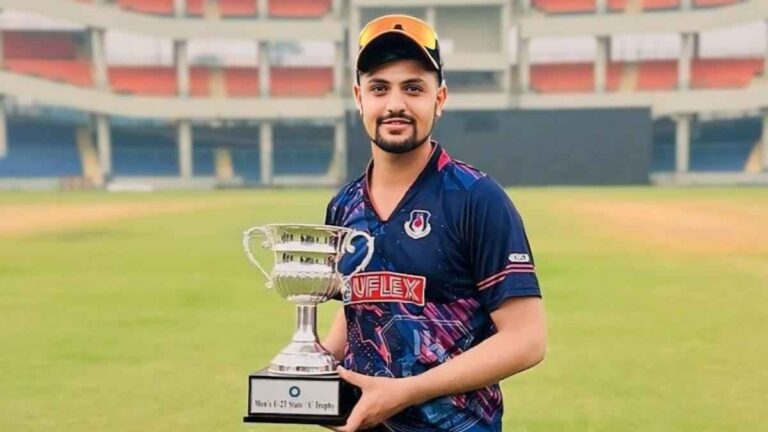 Sameer Rizvi Biography, Height, Weight, Age, Wife, Net Worth & More ...