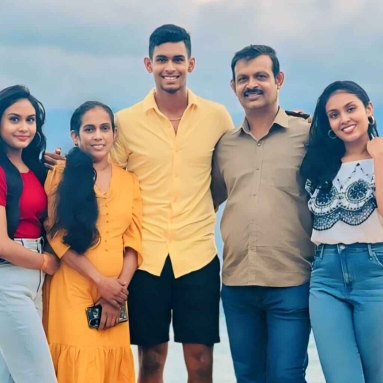 Matheesha Pathirana Age, Height, Weight, IPL Stats, Net Worth ...