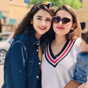 Yumna Zaidi Age, Boyfriend, Family, Husband, Biography, Net Worth ...