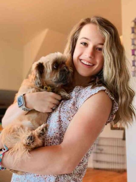 Shari Franke Age, Height, Weight, Family, Boyfriend, Net Worth & More ...