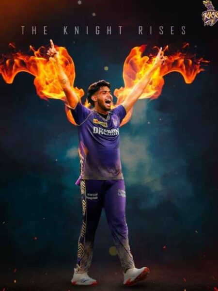 Harshit Rana Biography, Age, Height, Weight, Stats, Net Worth ...