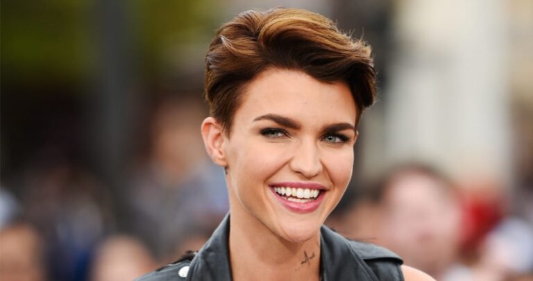 Ruby Rose Age, Height, Weight, Dating, Boyfriend, Net Worth And More ...