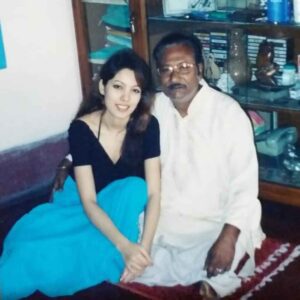 Munmun Dutta Age, Family, Height, Weight, Boyfriend, Husband & More ...