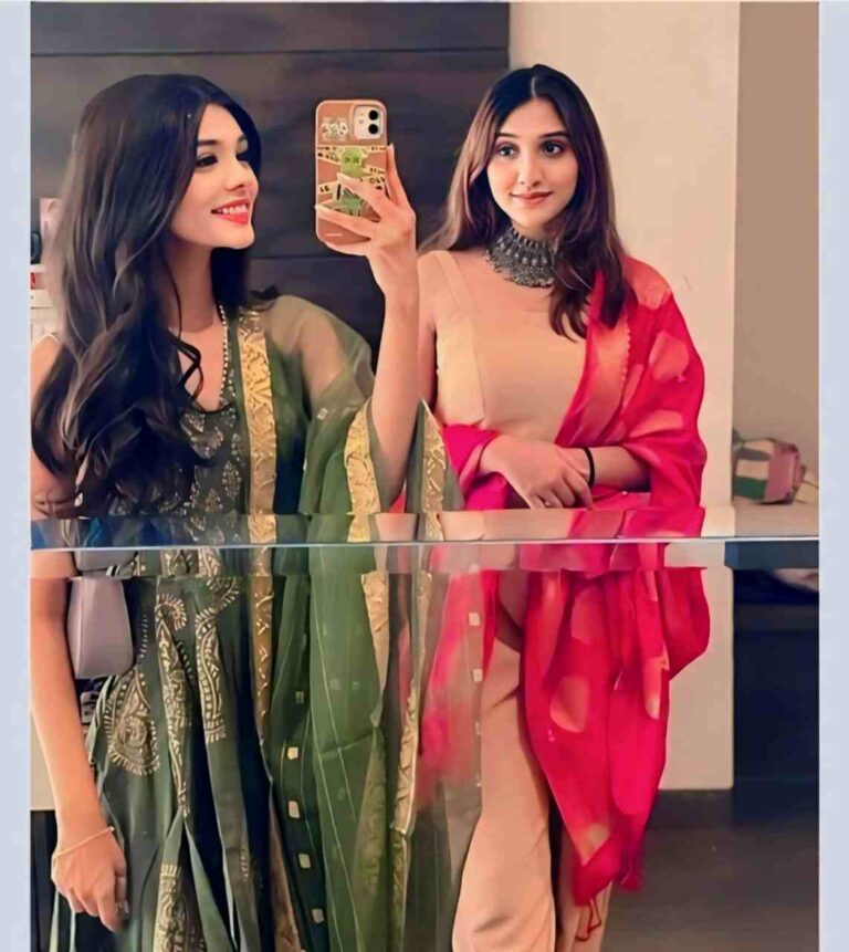 Pranali Rathod Height, Weight, Family, Boyfriend, Biography & More ...