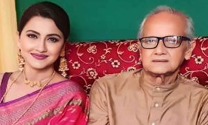 Rachana Banerjee Age, Height, Weight, Husband, Net Worth, Biography ...