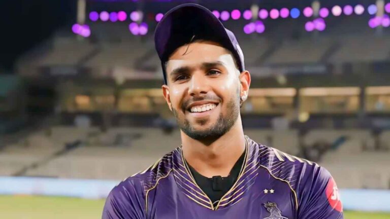 Harshit Rana Biography, Age, Height, Weight, Stats, Net Worth » Biography Wallah