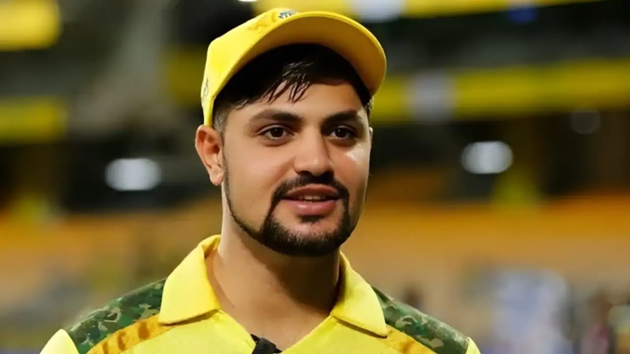 Sameer Rizvi Age, Height, Wife, Net Worth And More » Biography Wallah