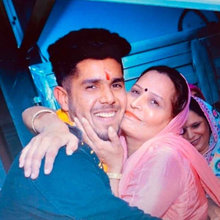 Harshit Rana Biography, Age, Height, Weight, Stats, Net Worth ...